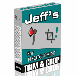Jeff’s Trim & Crop ( For PHOTO-PAINT) – macromonster.com